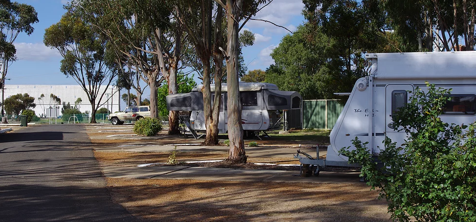 The Katanning Caravan Park - Katanning Caravan Park