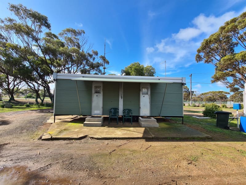The Katanning Caravan Park - Katanning Caravan Park