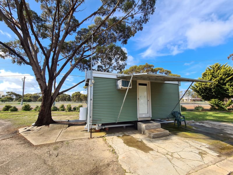 The Katanning Caravan Park - Katanning Caravan Park